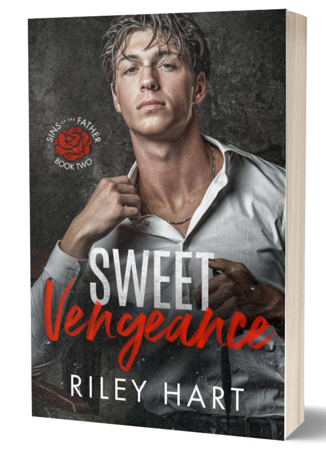 Sweet Vengeance – Riley Hart Shop